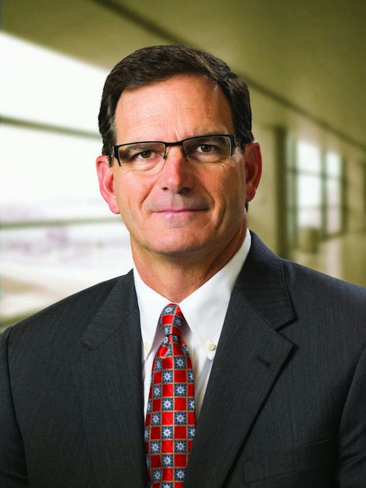 JLG Parent Company President Wilson Jones Named a Glassdoor Top CEO In ...