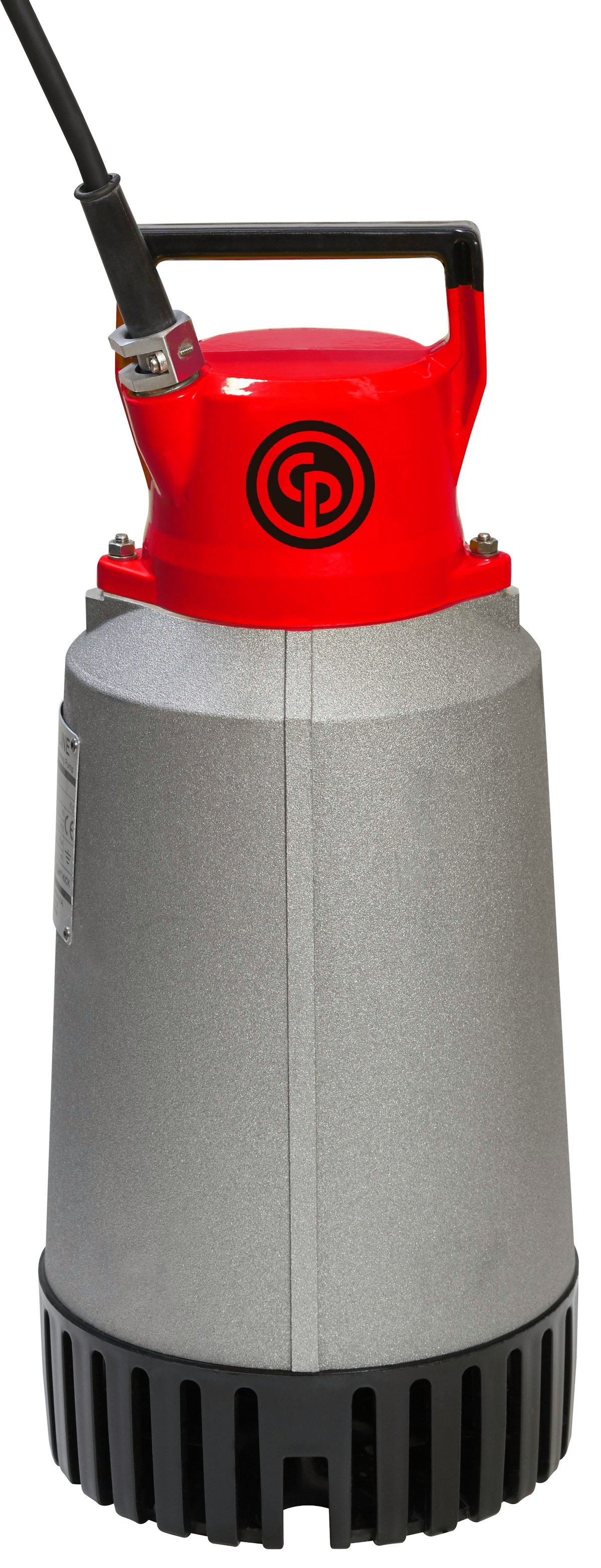 Chicago Pneumatic Electric Submersible WEDA Pumps From: Chicago ...