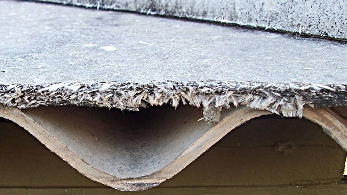 EPA Is Now Allowing Asbestos Back into Construction Materials | For ...