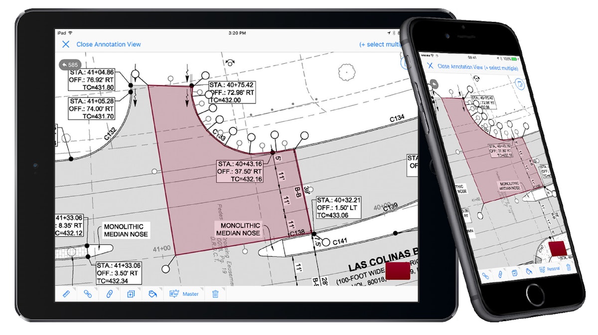 HCSS Plans From: Heavy Construction Systems Specialists, Inc. (HCSS ...