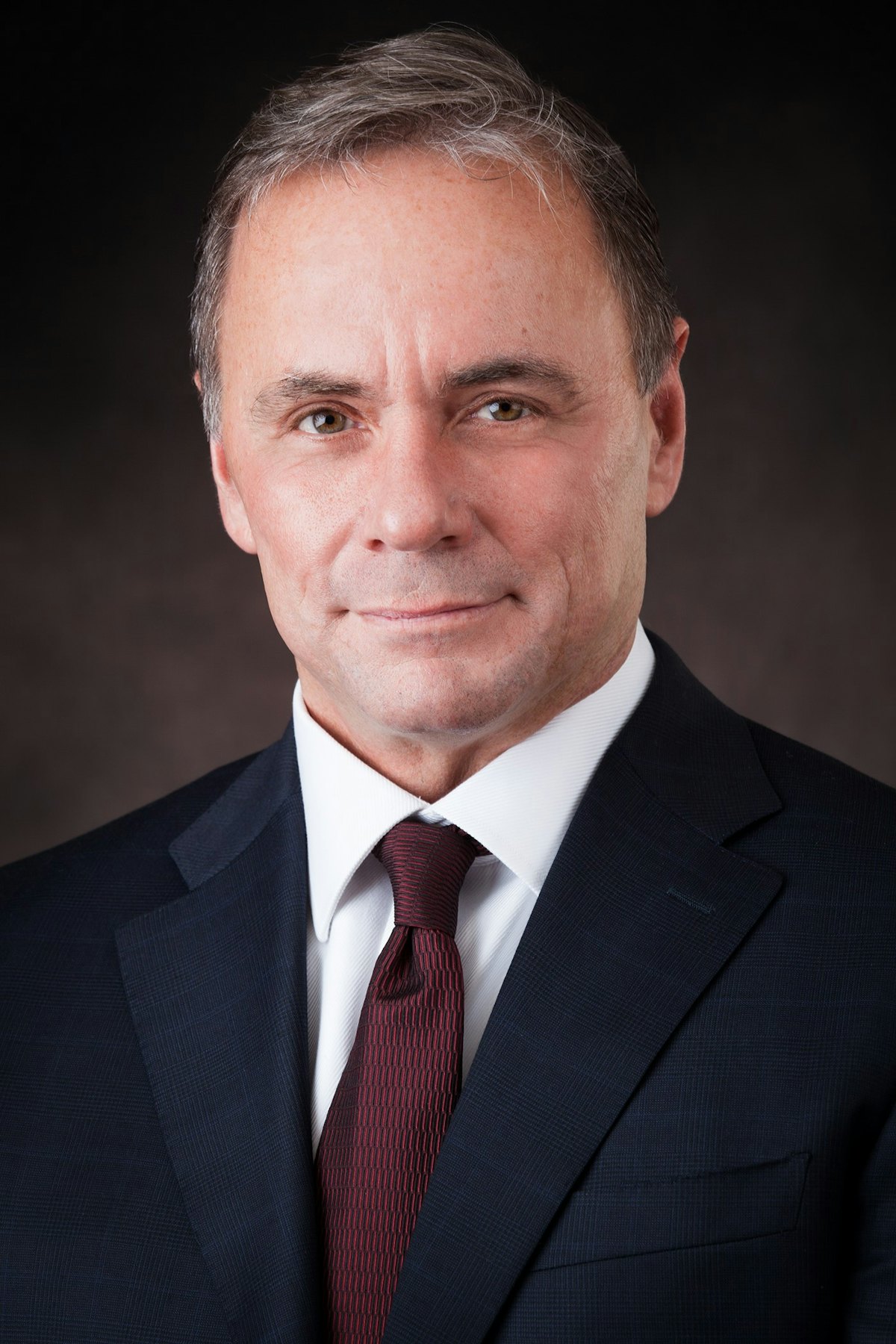 James Waite | For Construction Pros