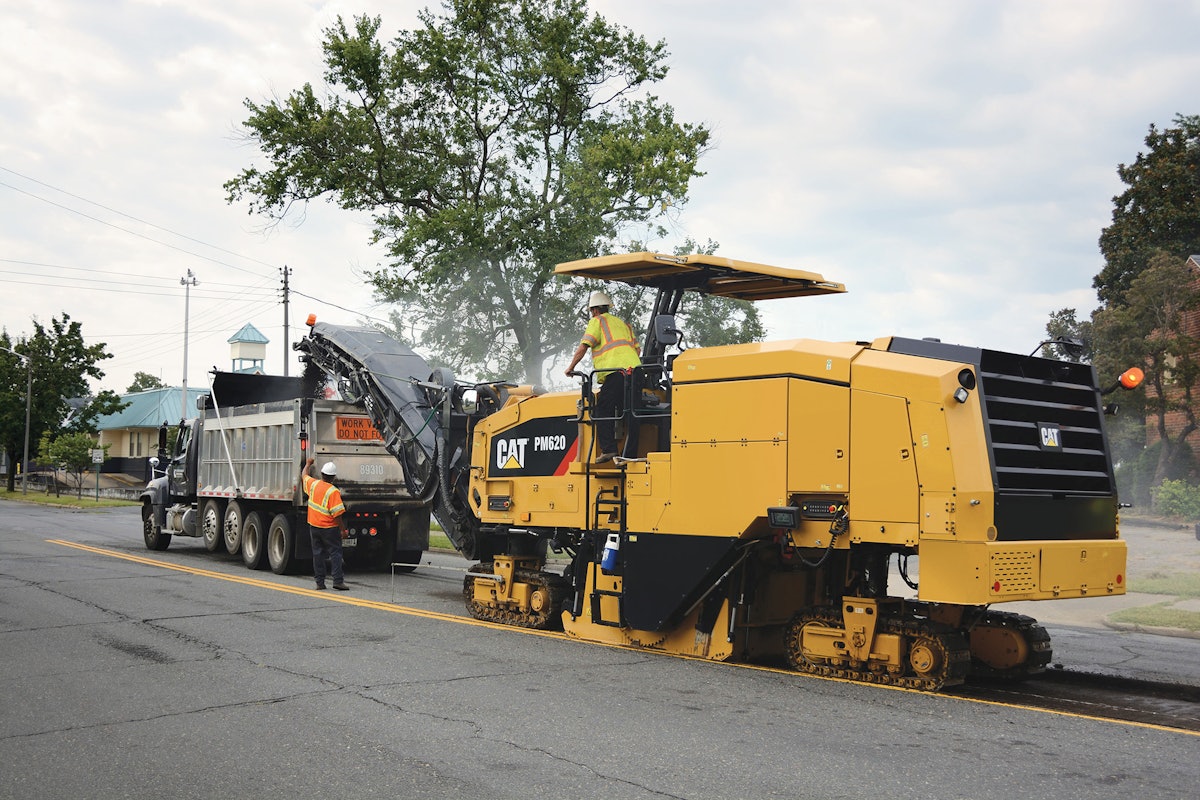 What to Know Before Buying a Milling Machine | For Construction Pros