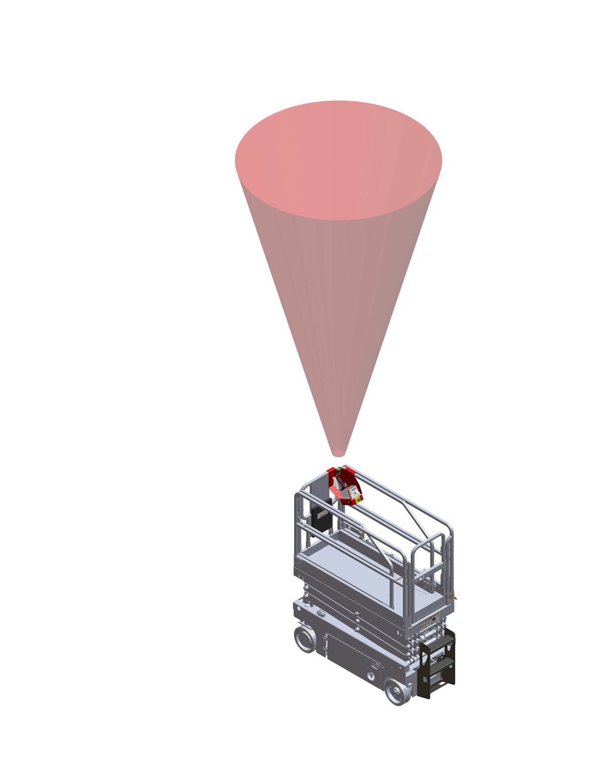 MEC Offers Proactive Platform Safety System (PPSS) for Slab Scissors ...