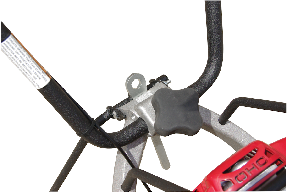 MBW ScreeDemon - Wet Screed Now with a 9/16 Wrench Attached From: MBW ...