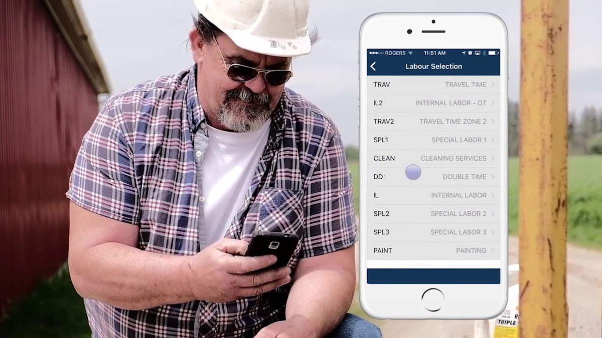 [VIDEO] FleetLogic: A Mobile Digital Work Order Solution | For Construction Pros