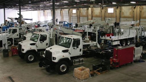 Upfitter Backlogs Created by Strong Truck Demand | For Construction Pros