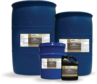 Ameripolish 3D SP E Semi-penetrating/Semi-topical sealer From: Ameripolish, Inc. | For ...