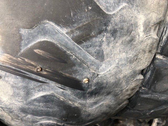 Keys to Successfully Recapping Off-Road Tires | For Construction Pros