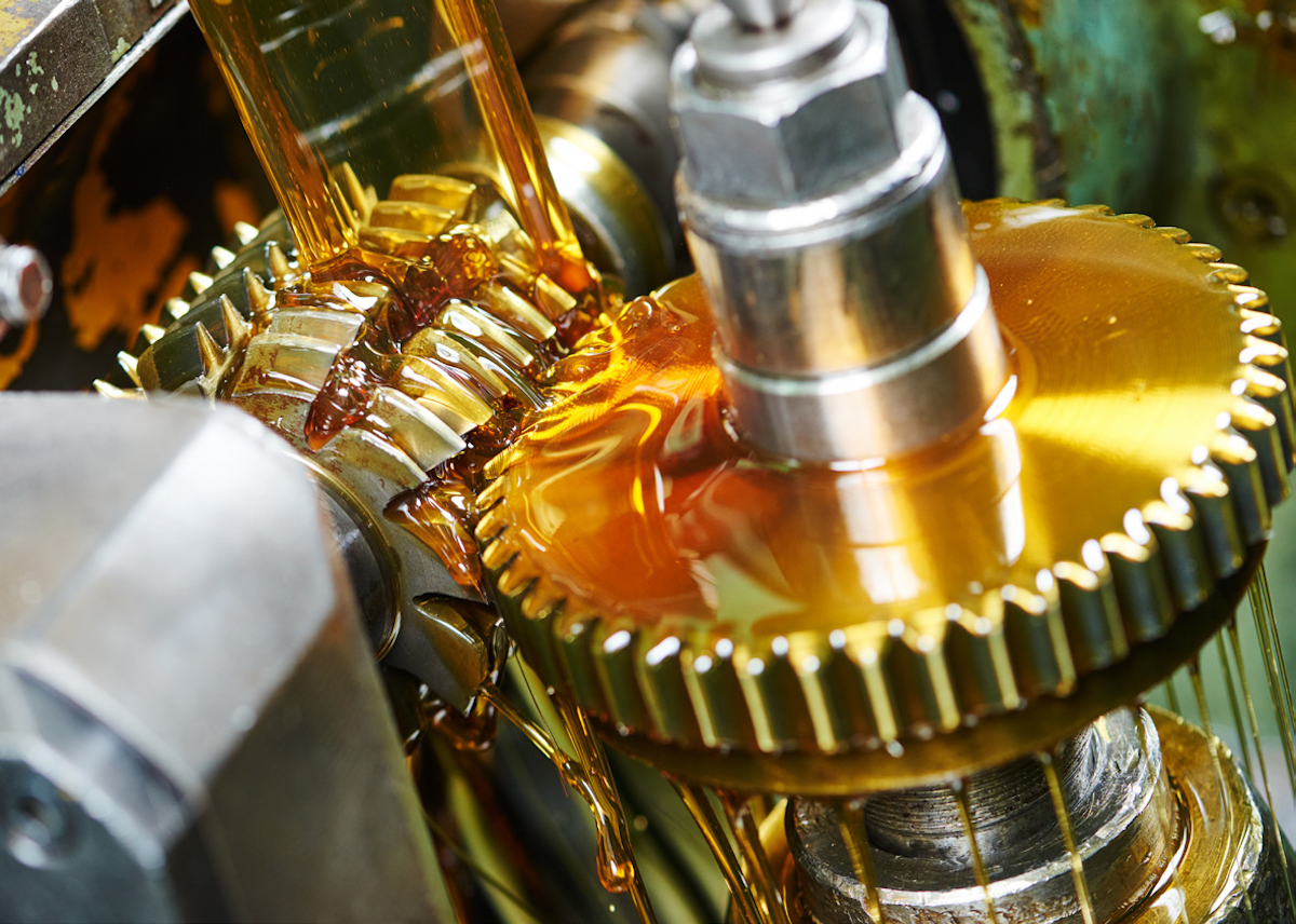 Cortec EcoLine ELP General-purpose Lubrication From: Cortec Corporation ...