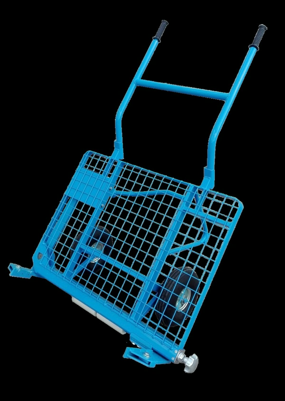 Bon's Paver Dolly From: Bon Tool Co. | For Construction Pros