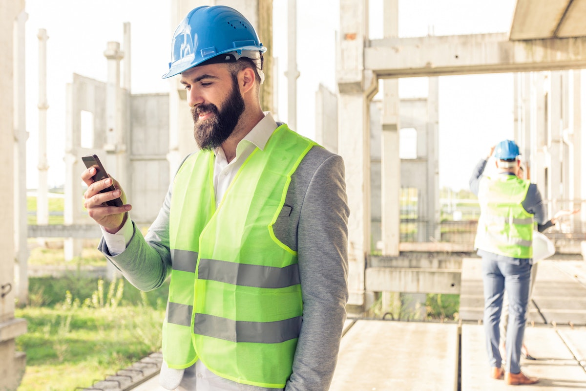 Take Control with Construction's Must-have Productivity Apps | For ...