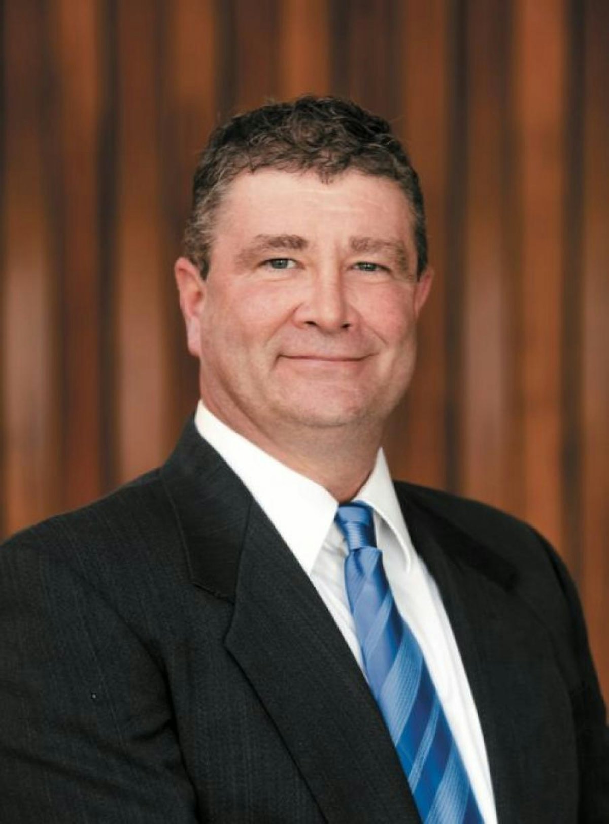 Allen Engineering Promotes Don Gordon to Vice President of Operations ...