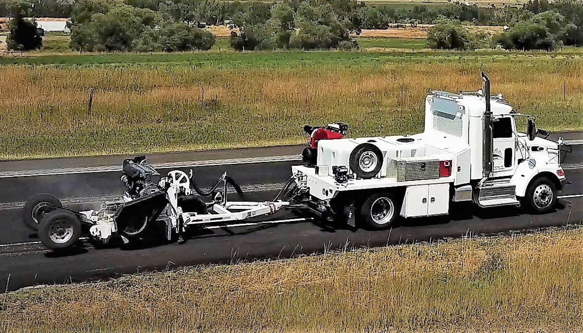 cut rumble strips From: MRL Equipment Company | For Construction Pros