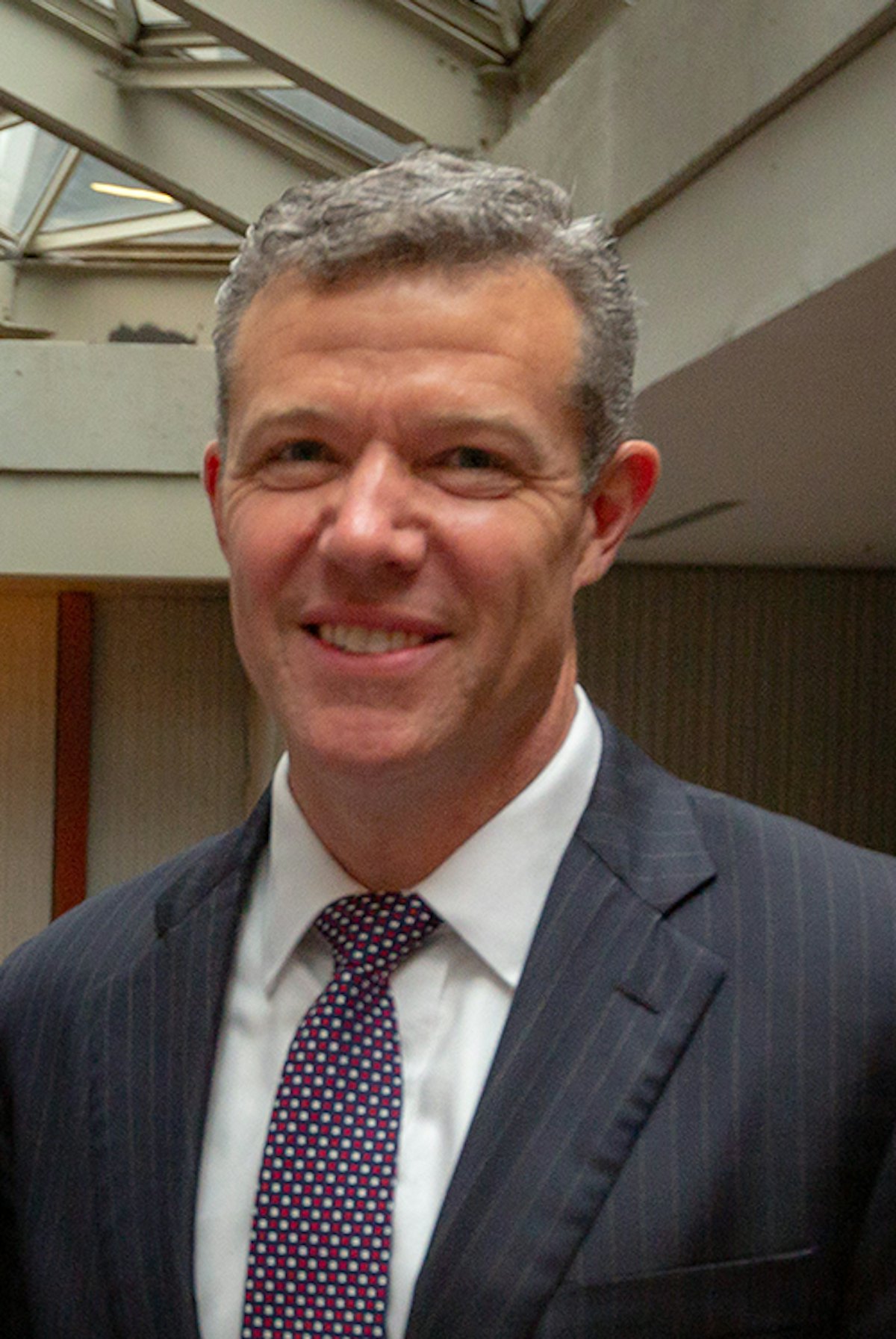 AASHTO Chooses Jim Tymon for New Executive Director | For Construction Pros