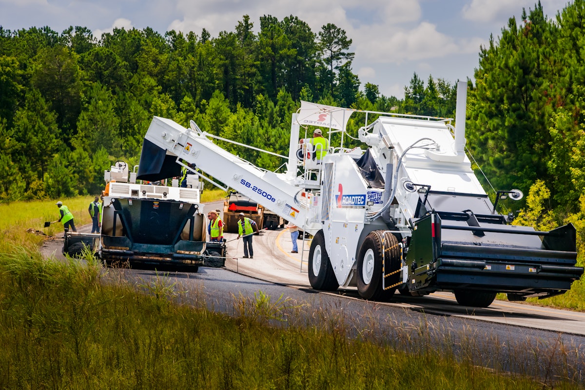 Maintain your MTV for Optimal Performance | For Construction Pros