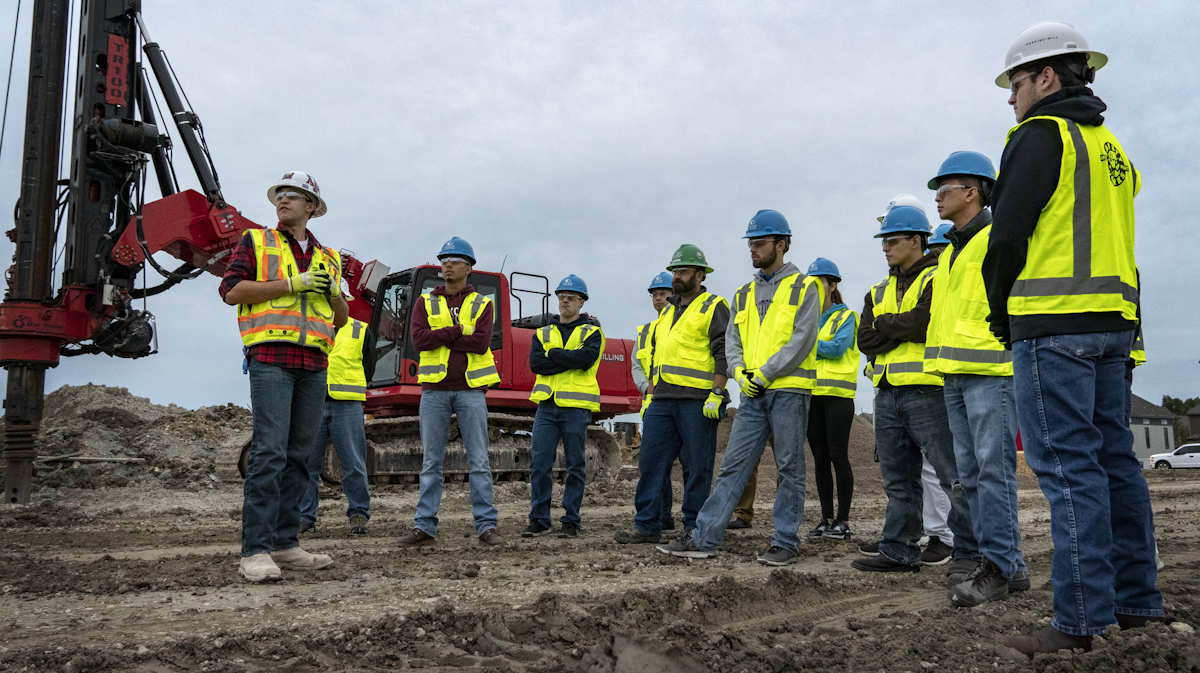 New Construction Management Program at Collin College Creating a Bright ...