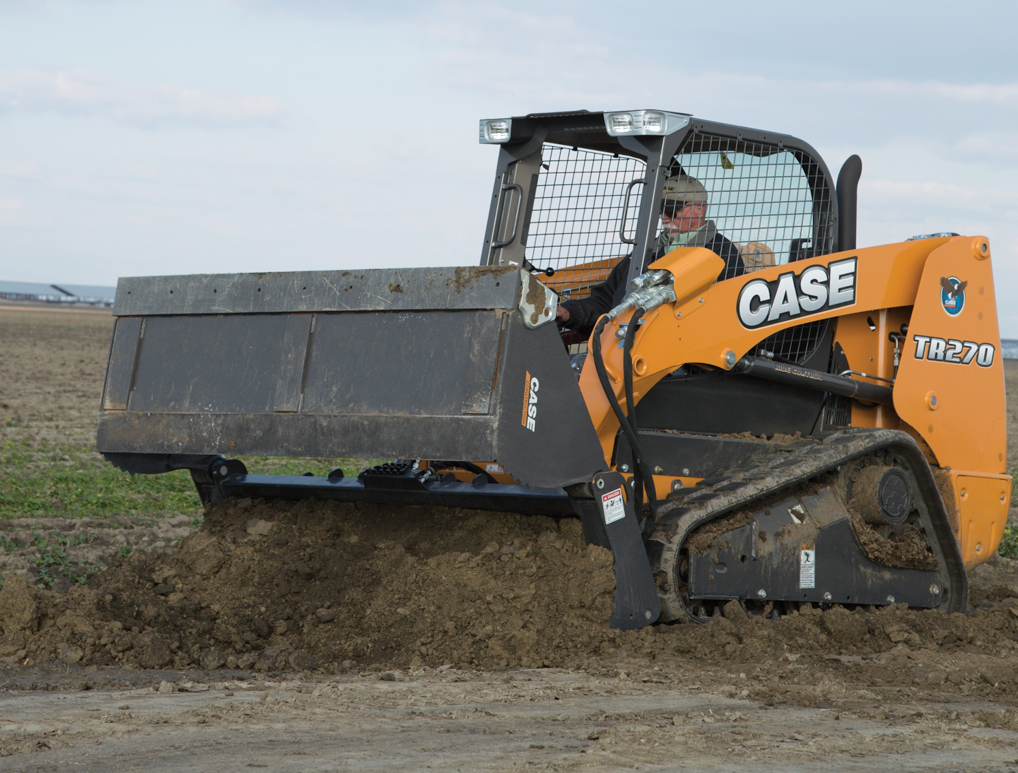 Boost Construction Productivity with Six Must-have Compact Equipment ...