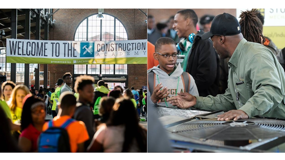 Equipment Triangle Must Tackle Technician Shortage Together | For ...