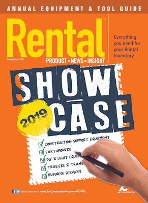 December 2018 | For Construction Pros