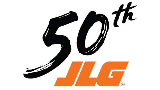 JLG Celebrates 50 Years Since Introducing World's First Boom Lift | For ...