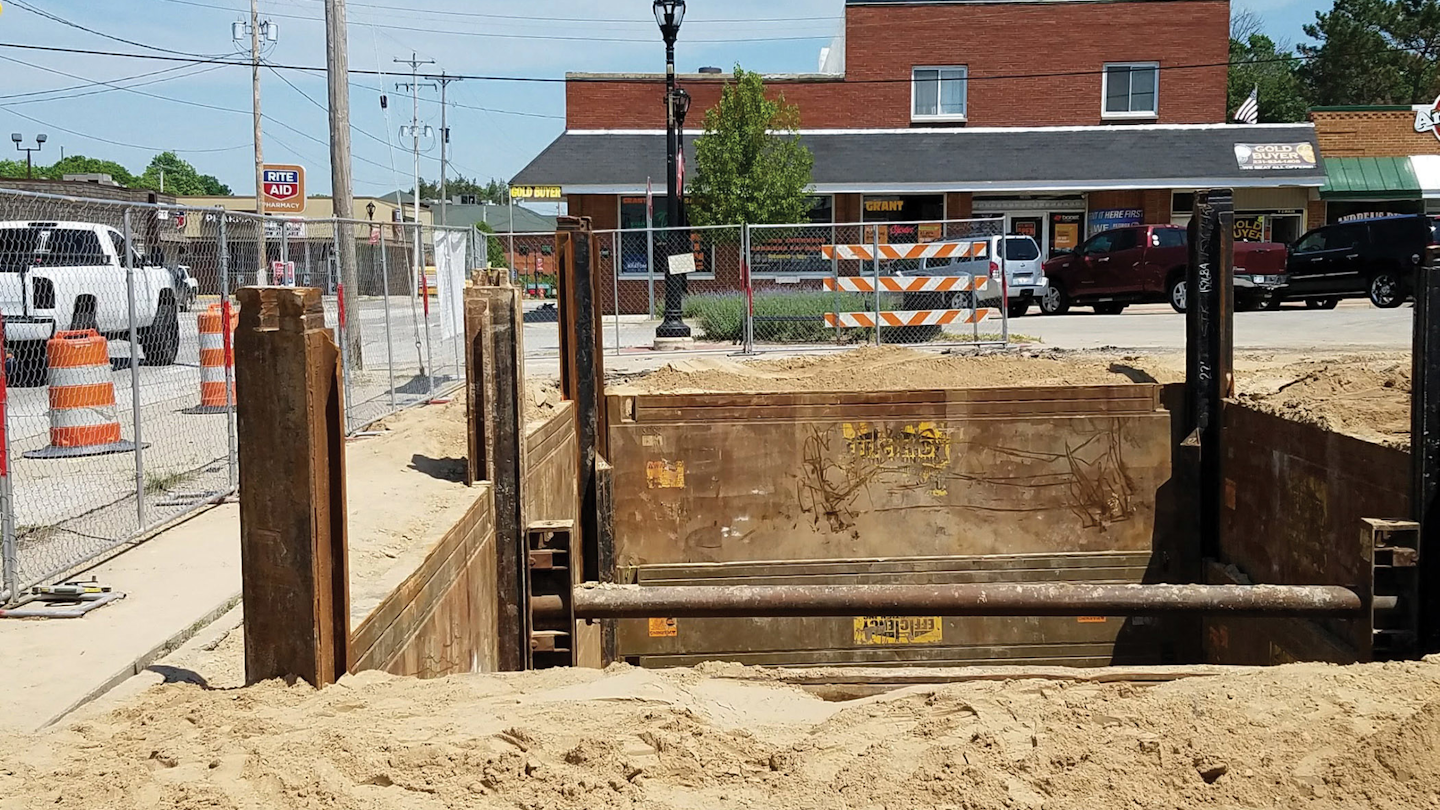 Demolition Contractor Continues to Learn New Tricks After 60 Years ...