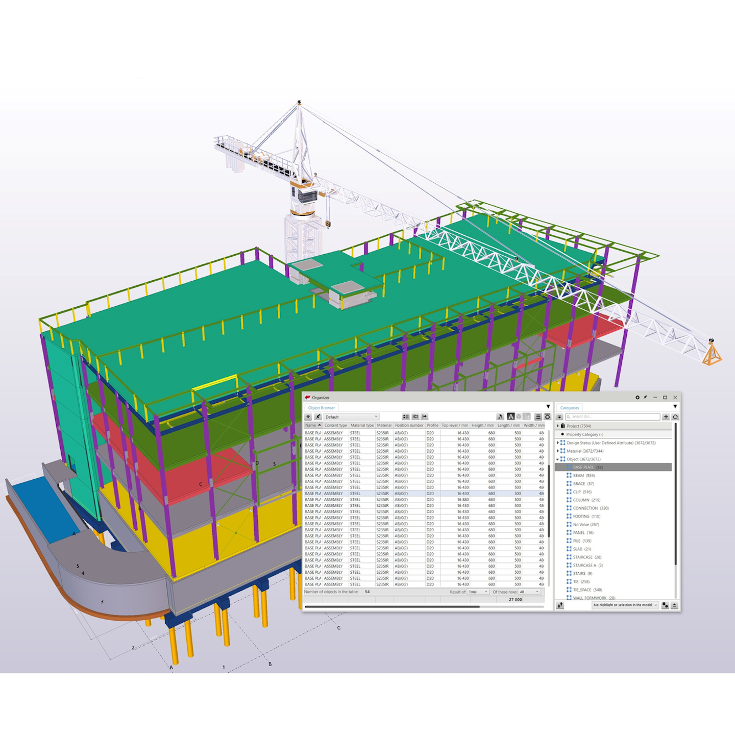 Top 10 Most-Read Construction Technology Stories of 2018 | For ...
