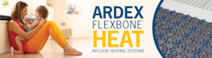 ARDEX Americas | For Construction Pros