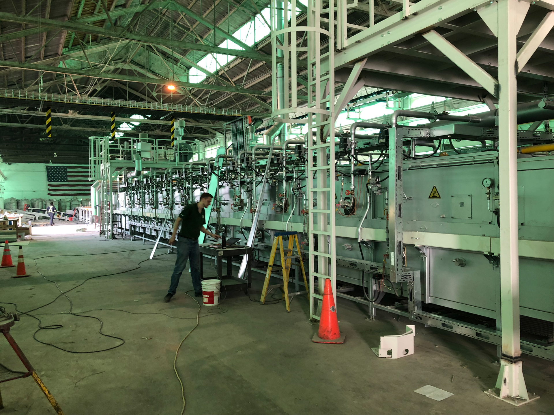 AeroAggregates Doubles Production Capacity of Foamed Glass Aggregates ...