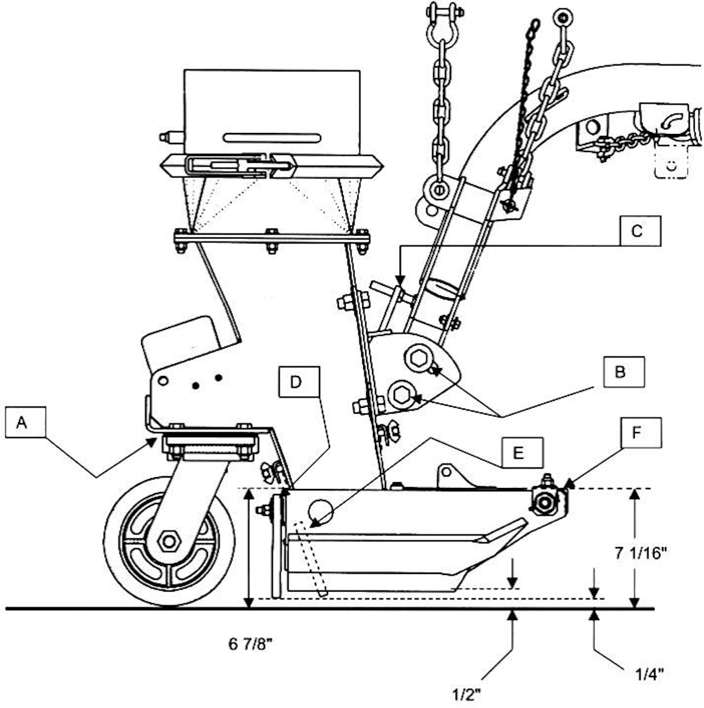 Proper maintenance of vacuum sweepers | For Construction Pros