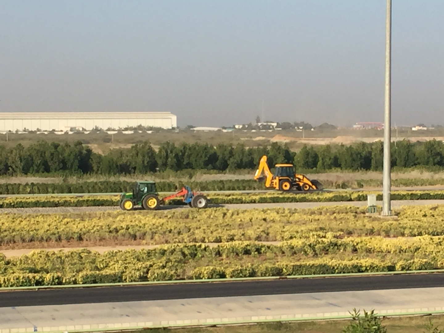 BKT Expands Tire R&D with a Focus on Sustainability | For Construction Pros