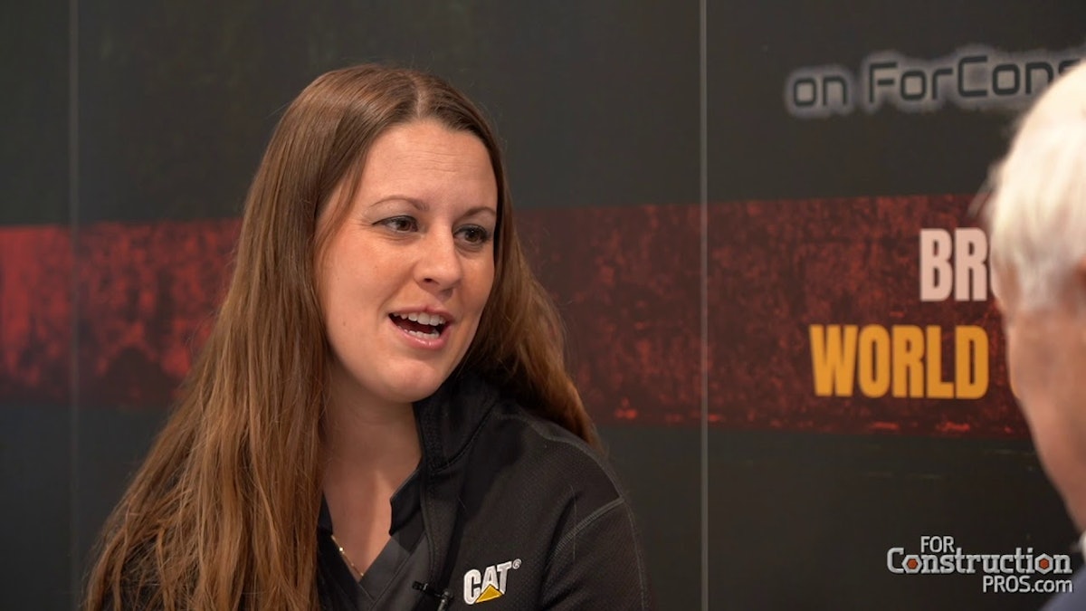 [VIDEO] Caterpillar Expands UTV Line with CUV85 and CUV105 D | For ...