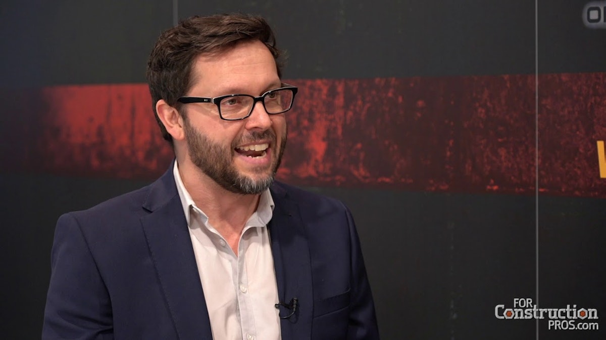 [VIDEO] Lind Lightweight Light Towers Make World of Concrete Debut ...