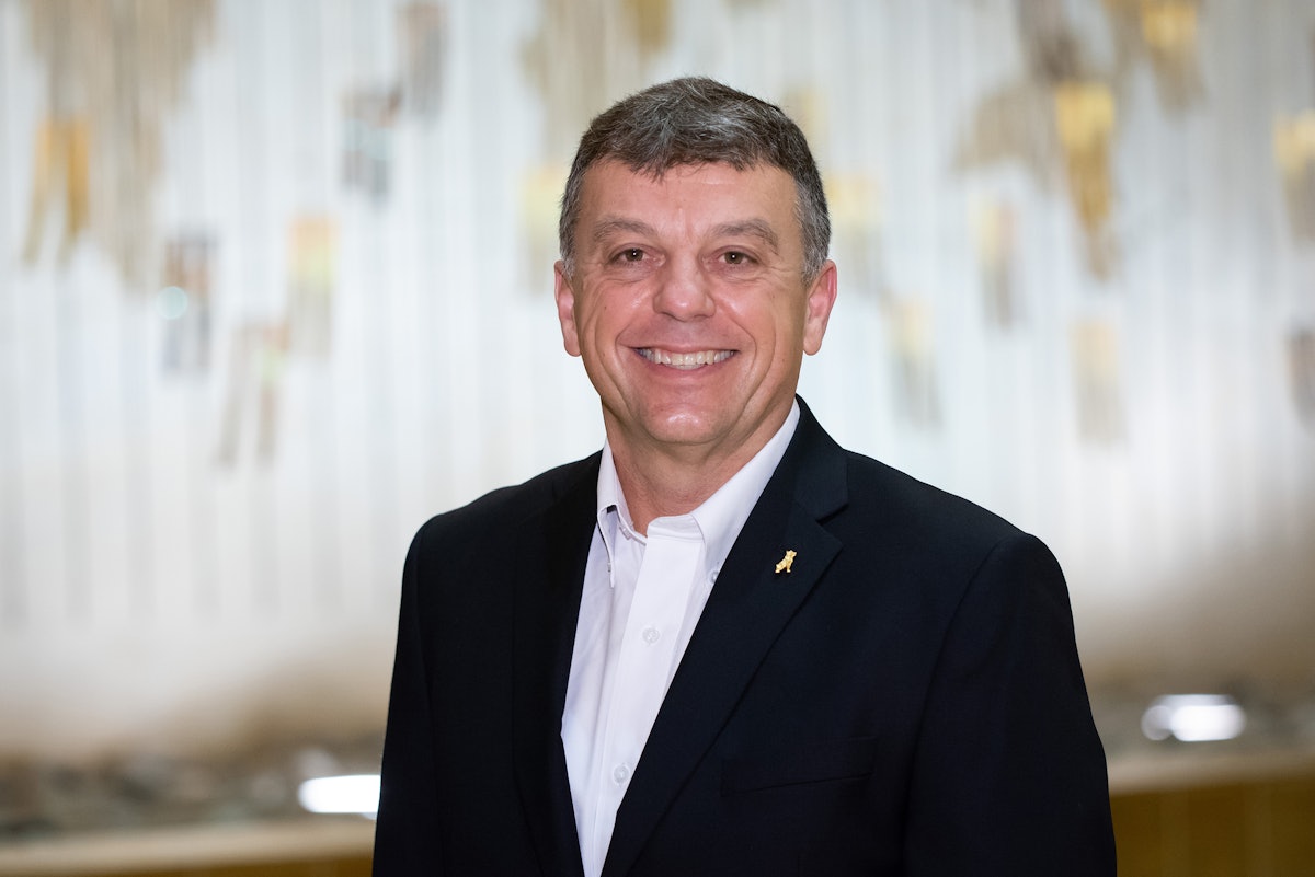 Mack Trucks Names Steve Jugovic Regional Vice President, Canada | For ...