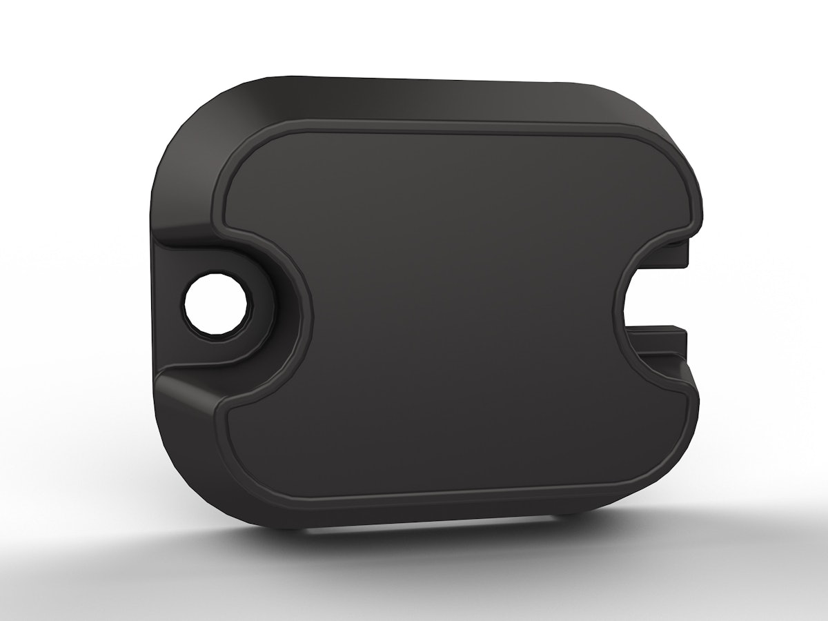 Caterpillar Develops Locator Device for Construction Equipment ...