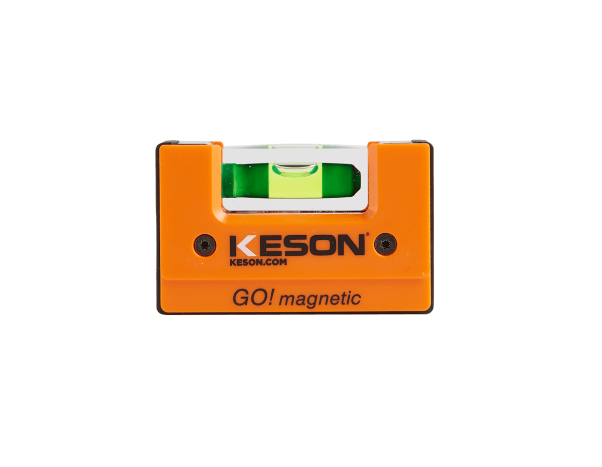 Keson’s GO! Magnetic (GOM) From: Keson Industries Inc | For ...