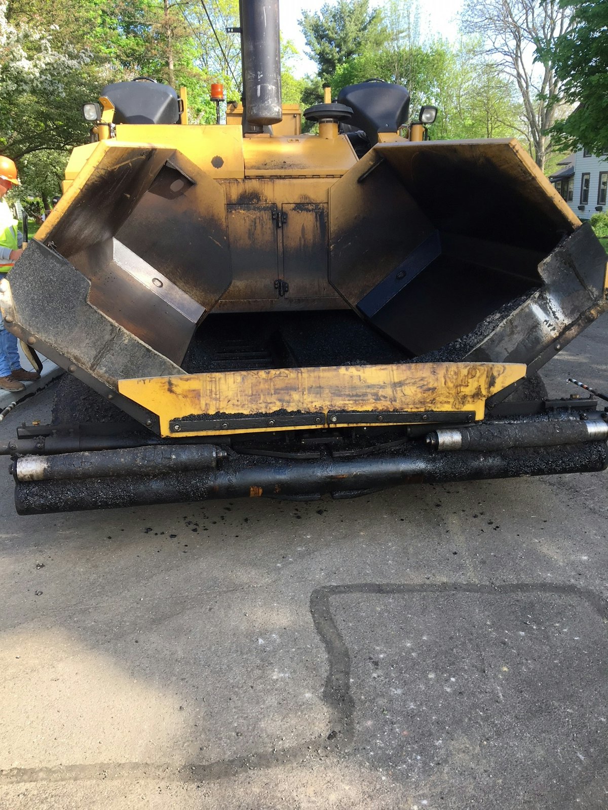 Superior Tire & Rubber Hopper Flashing From: Superior Tire & Rubber ...