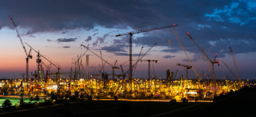 bauma 2019 Demonstrates a Smarter Heavy Equipment Industry | For ...