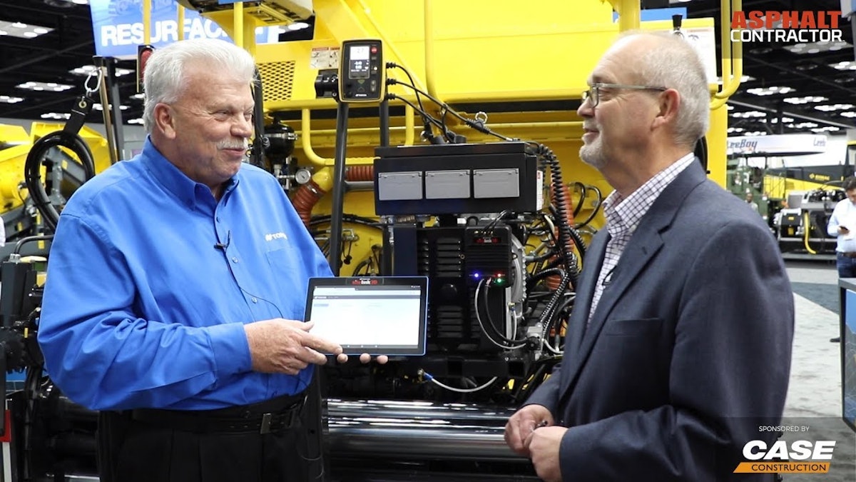 [VIDEO] Sitelink from Topcon Allows Equipment Owners to Monitor Machine ...