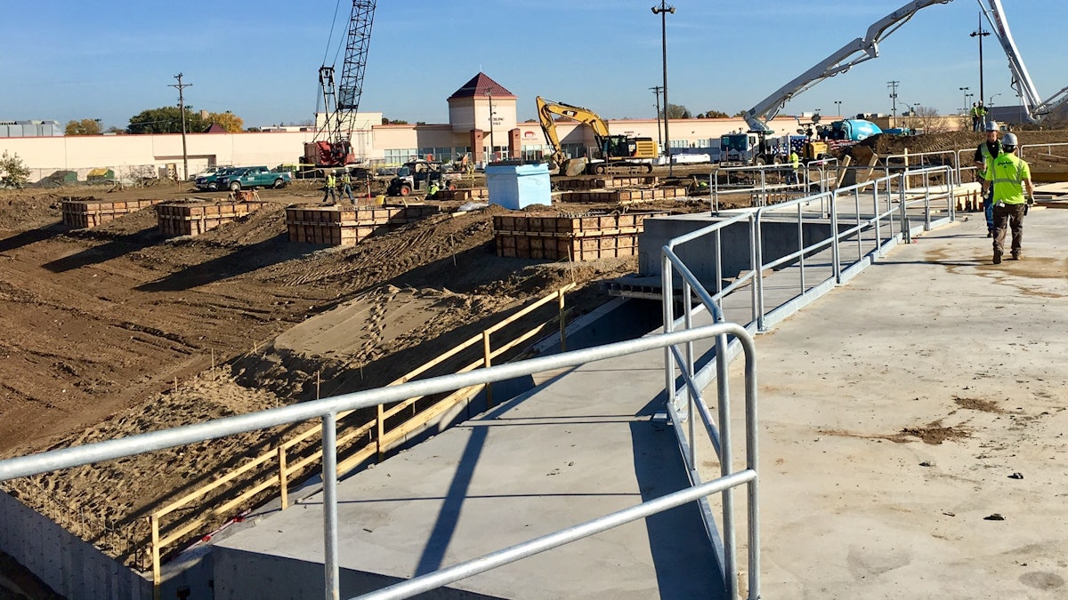 Engineered Guardrail System Improves Safety and Profitability | For ...