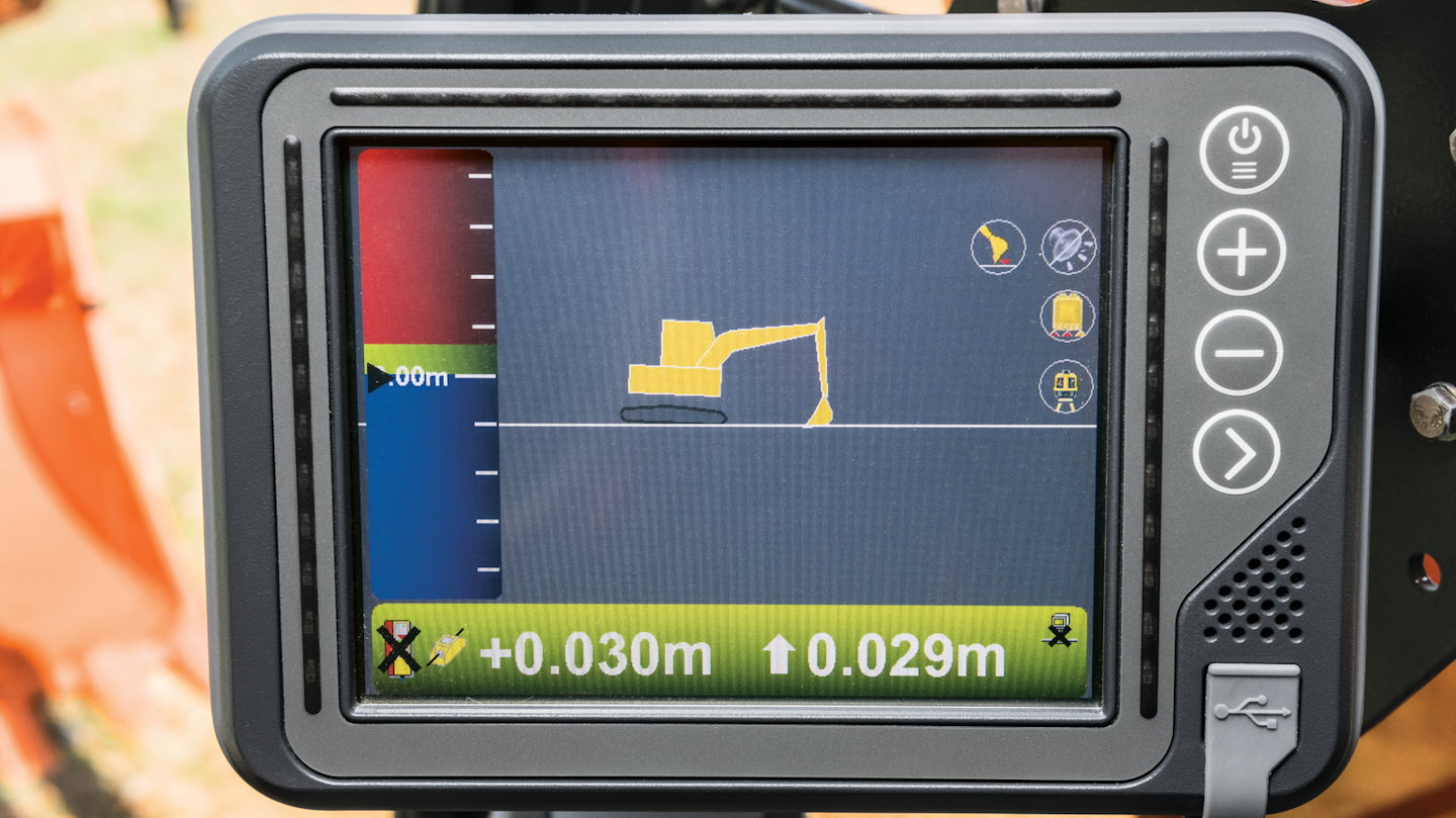 Hitachi Adds Factory-integrated Grade Guidance Option to Several ...