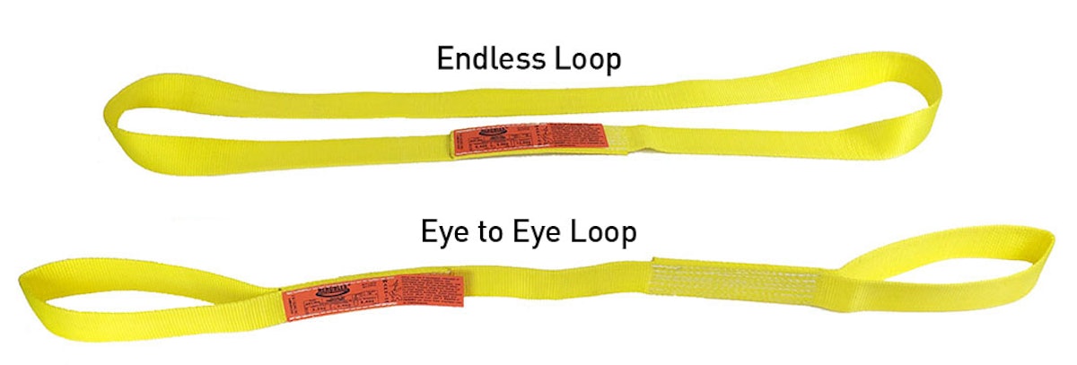 Hercules Lifting Slings From: Hercules Sealing Products | For ...