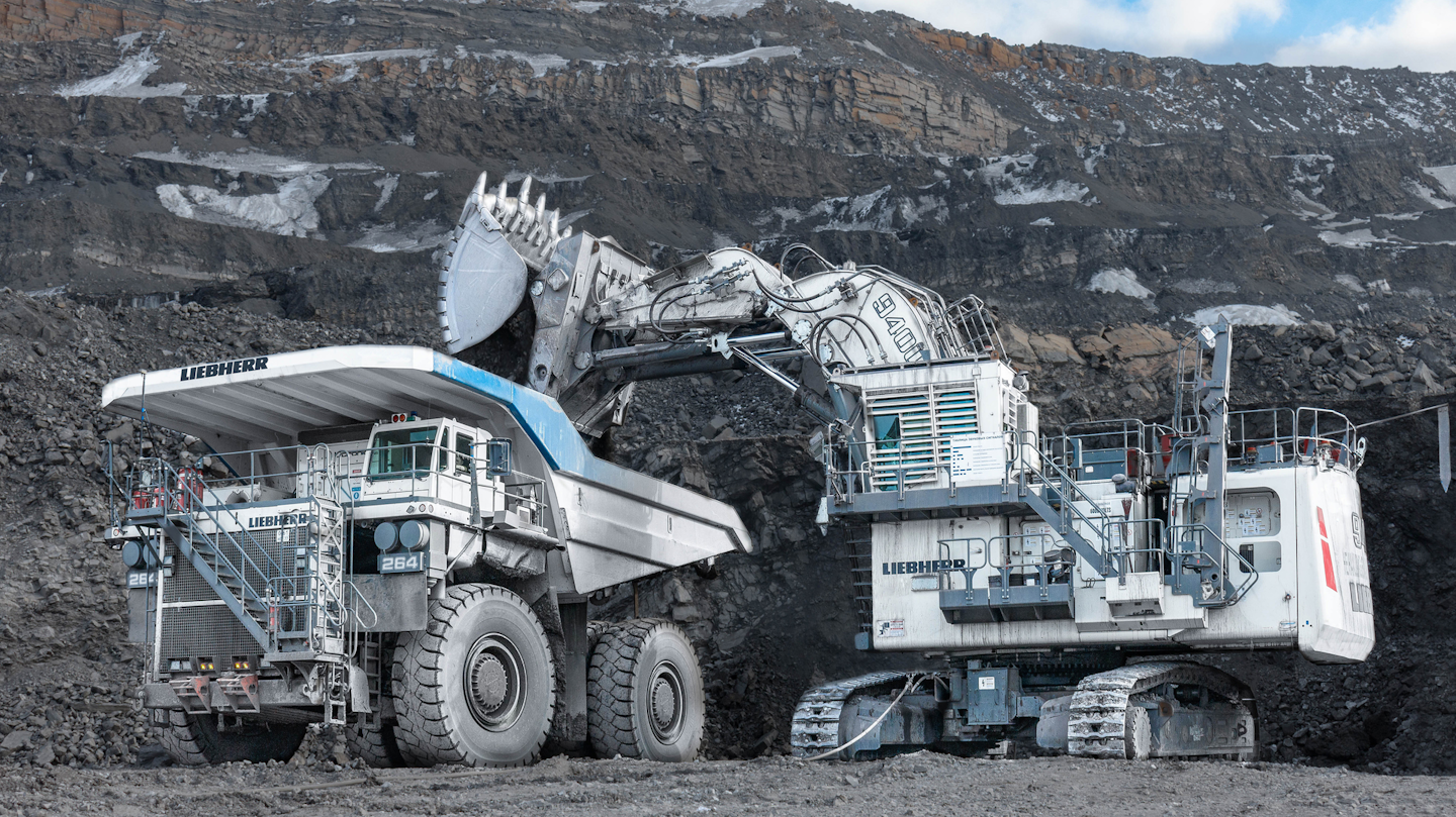 Liebherr Group Breaks 10 Billion Euro Mark for the First Time in 2018 ...