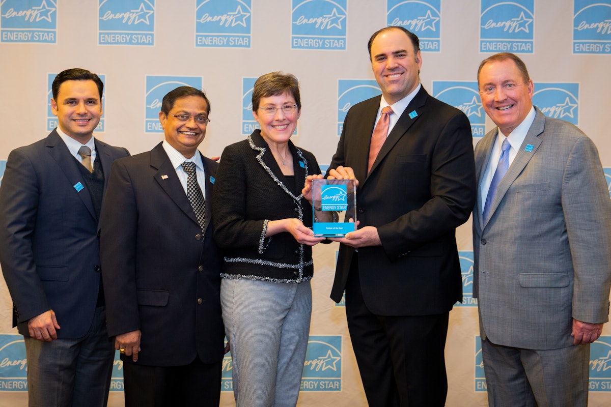 CEMEX USA Named 2019 EPA Energy Star Partner of the Year | For ...