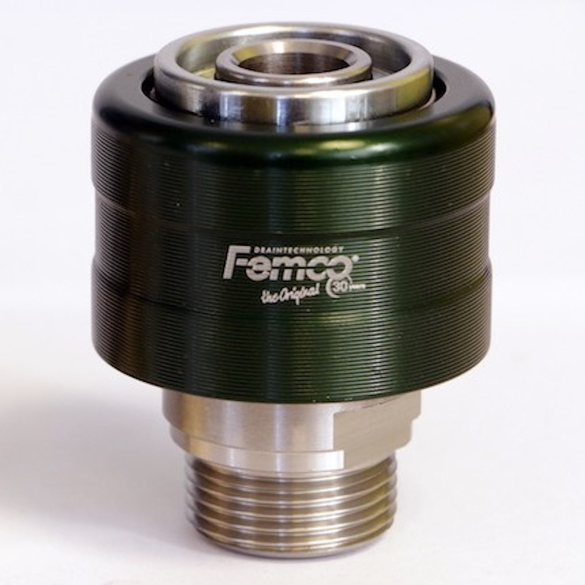 Femco Click Drain Oil Drain Plug From: Femco Drain Solutions | For ...