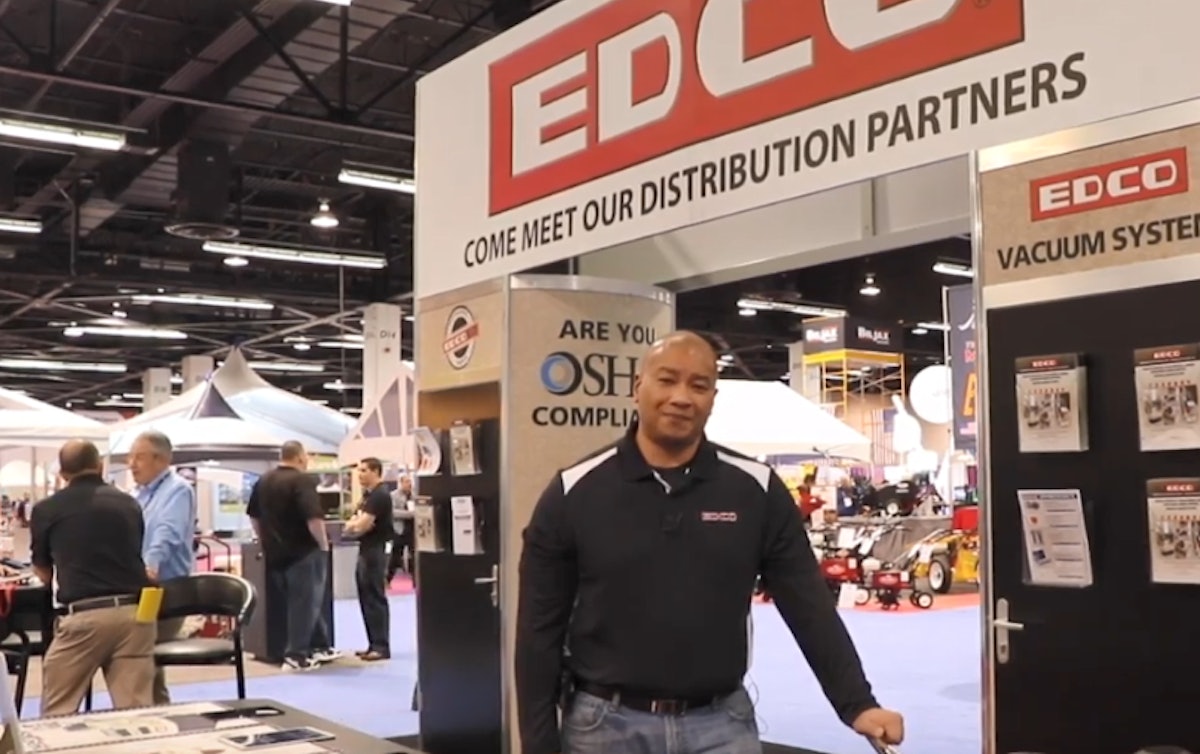 EDCO Introduces New Equipment Accessories for Rental Companies | For ...