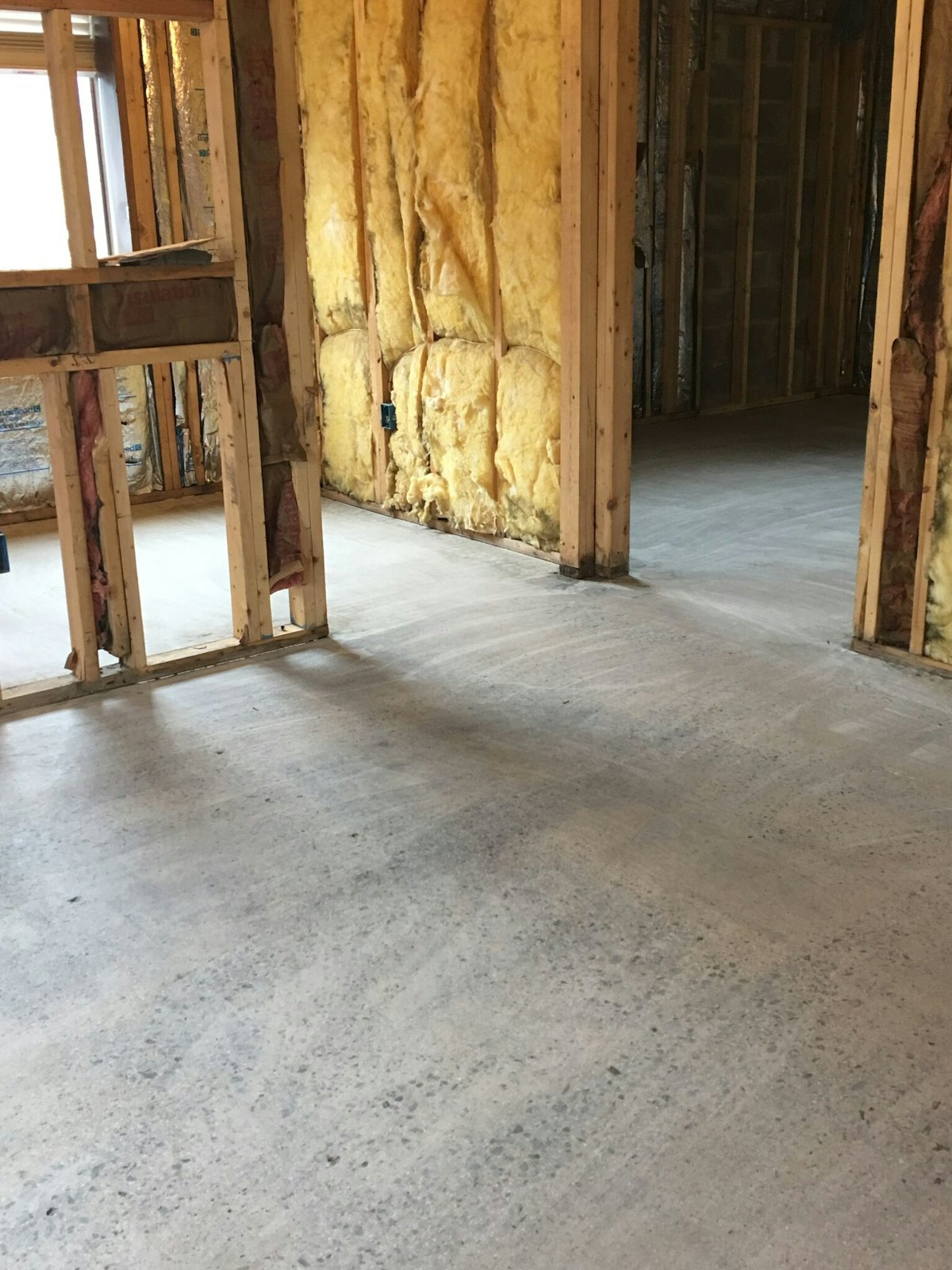 Preparation is the Key to Polished Overlays | For Construction Pros