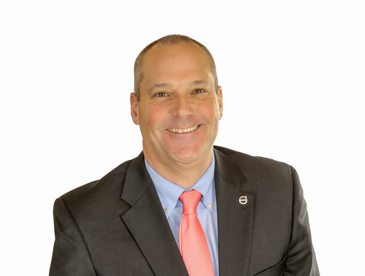 Jeff Lester appointed Senior Vice President of US Dealer Sales for ...