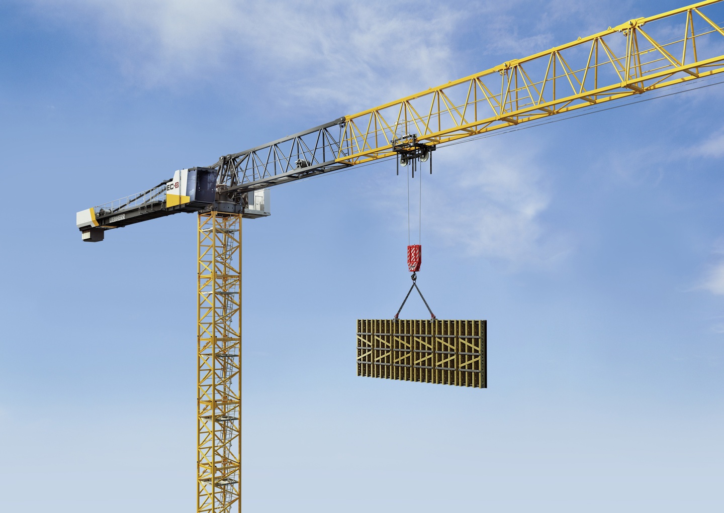 Liebherr Group Breaks 10 Billion Euro Mark for the First Time in 2018 ...