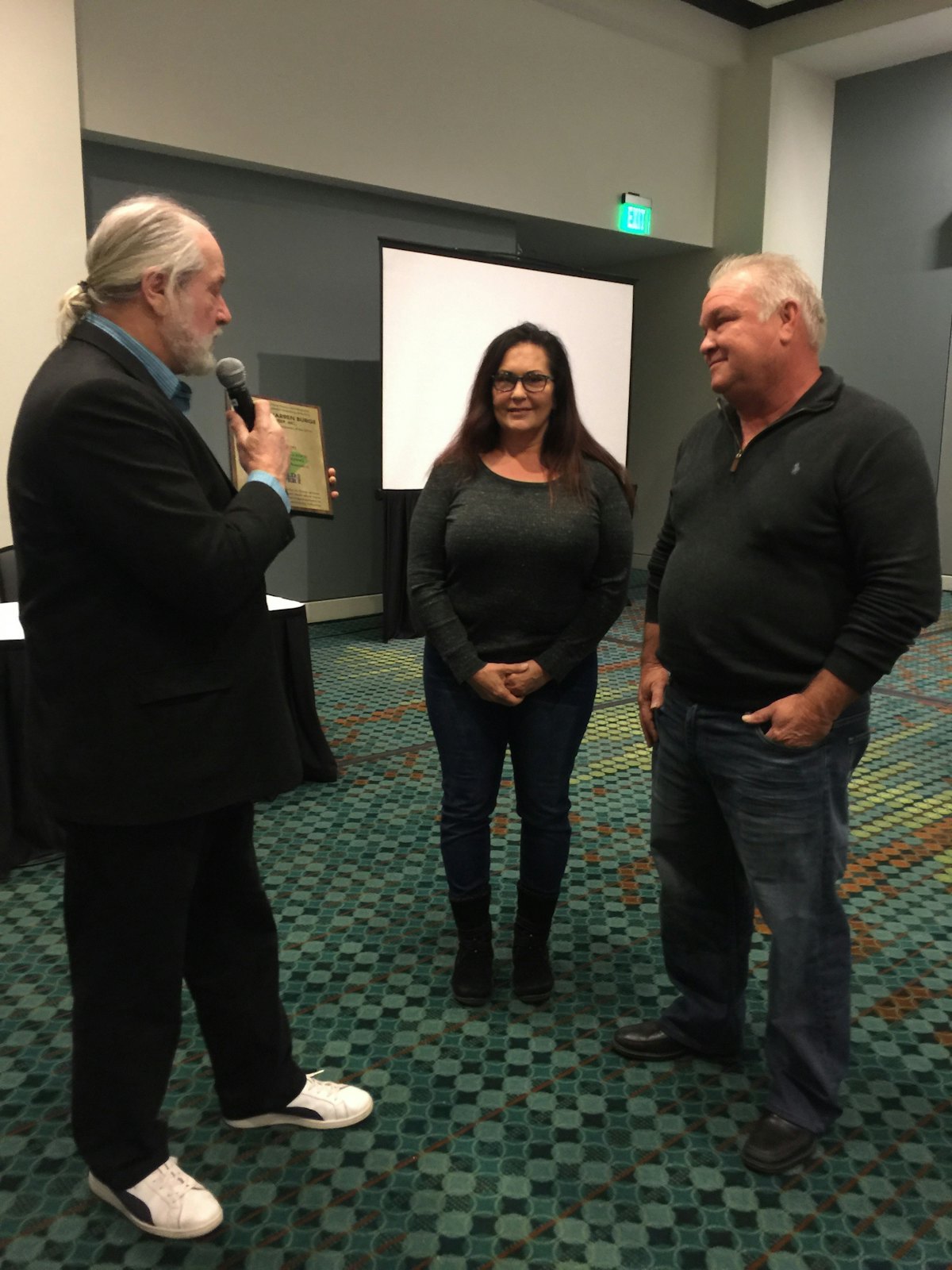 WSA Honors Clean Sweep Inc. | For Construction Pros