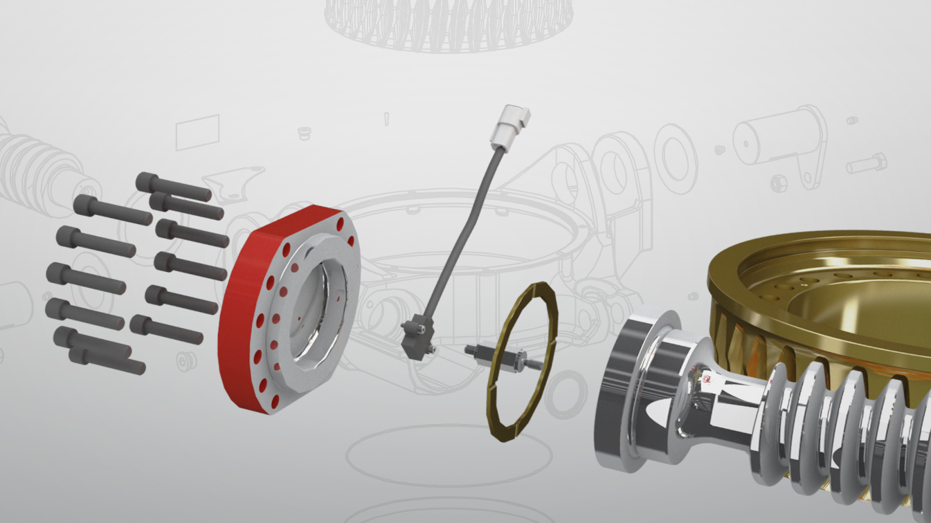 Rototilt Updates Four Tiltrotators From: Rototilt Inc | For ...